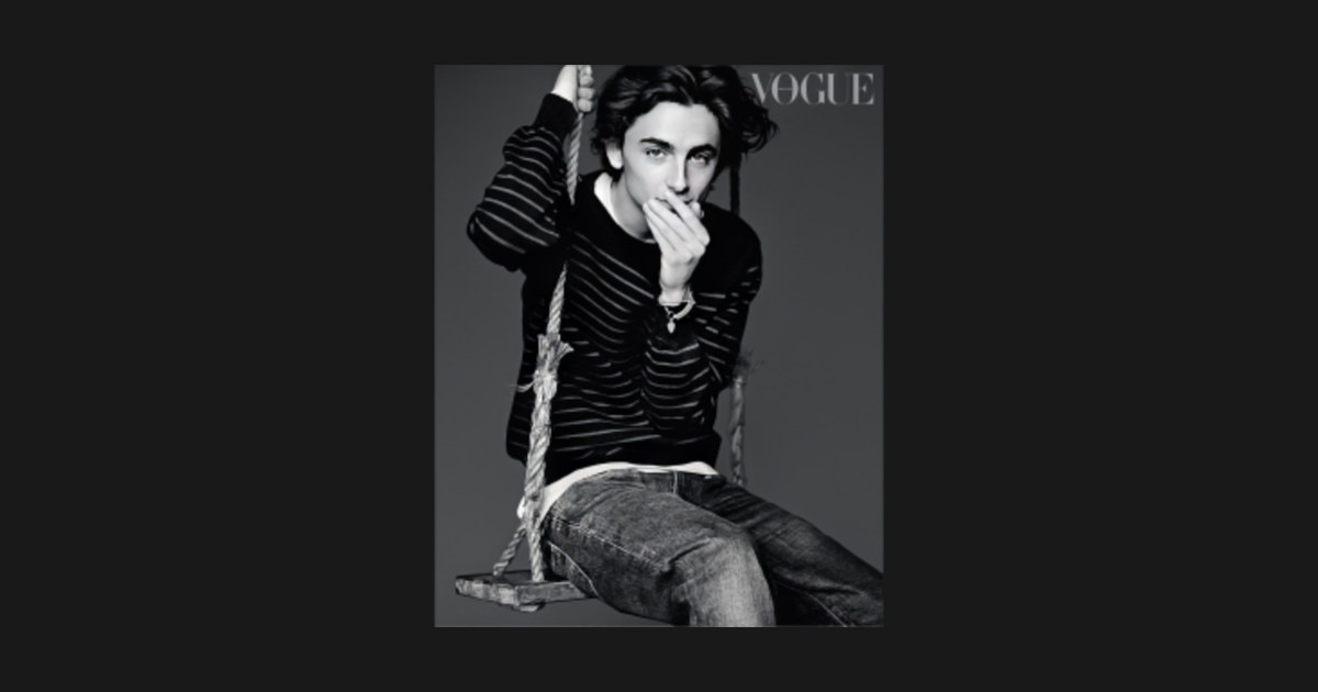 Timoth E Chalamet A Revelation In Each Performance - katy soulg #3158 ...