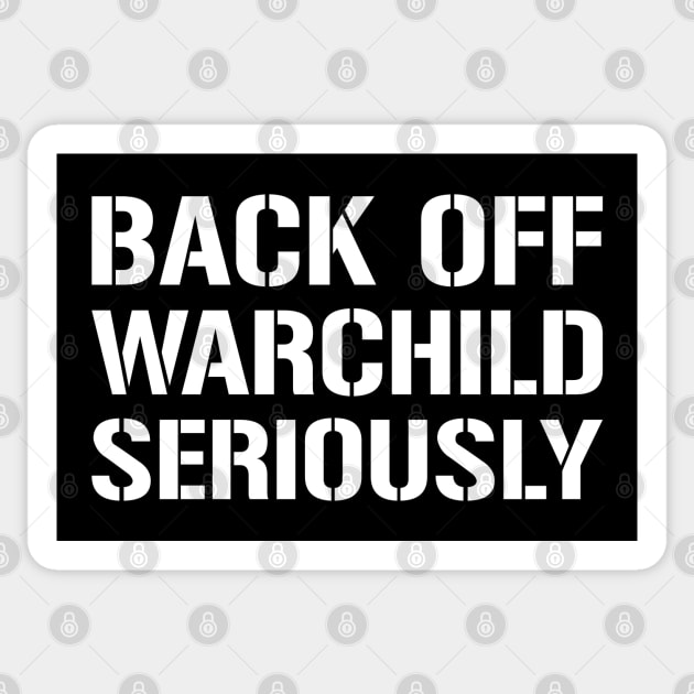 Back Off Warchild Seriously - Point Break - Quotes - Point Break ...