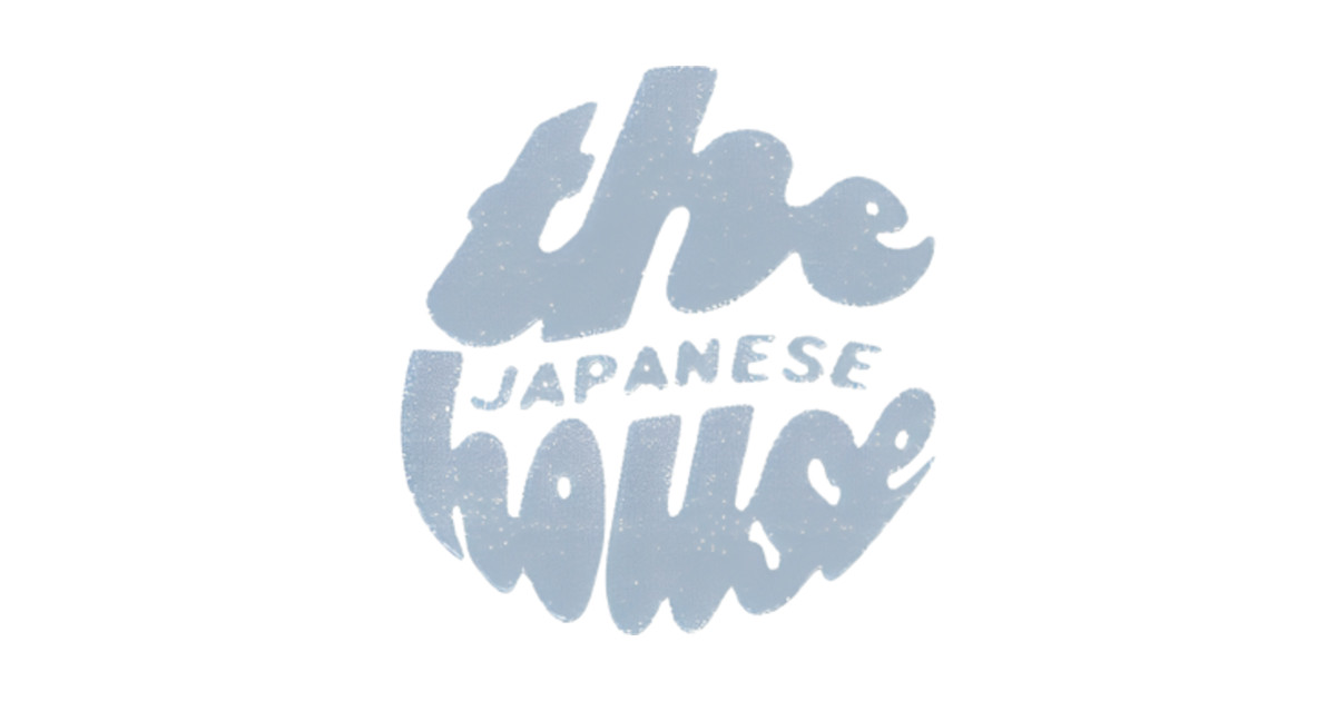 the japanese house merch - The Japanese House Merch - T-Shirt | TeePublic