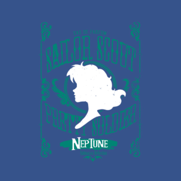Neptune - Submarine Reflection - Jack Daniels - T-Shirt Designed & Sold ...