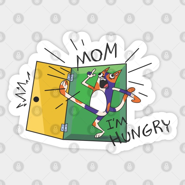 Candace meme cat - Candace Meme - Sticker | TeePublic