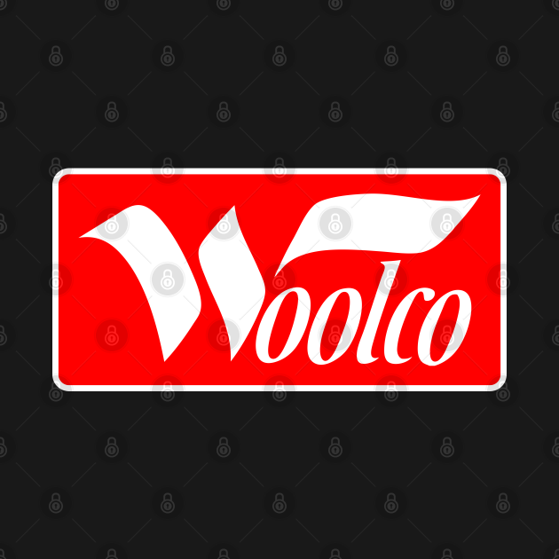 Woolco - Defunct - T-Shirt | TeePublic