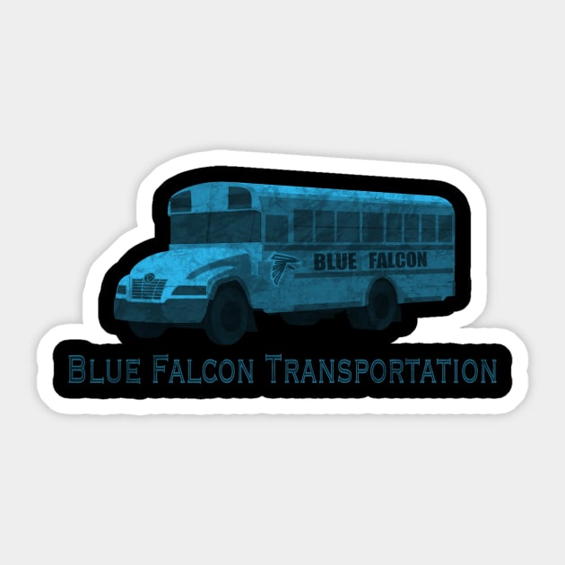 falcon bus