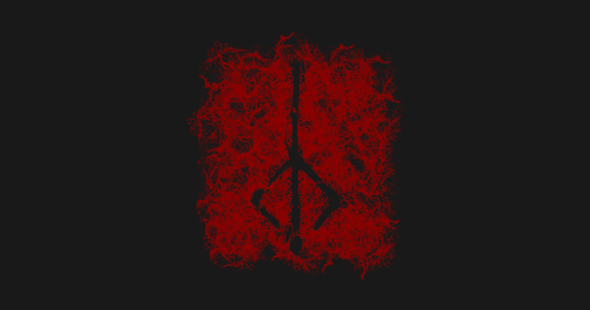Bloodborne Texture - Bloodborne - T-Shirt | TeePublic