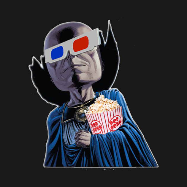 The Watchers Logo - The Watchers - T-Shirt | TeePublic