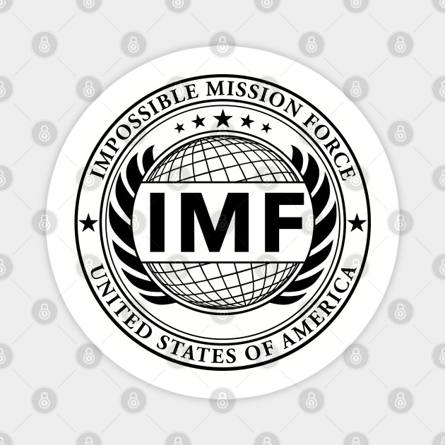 imf logo white