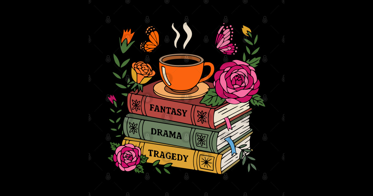 fantasy drama tragedy - Fantasy Drama Tragedy - Posters and Art Prints ...
