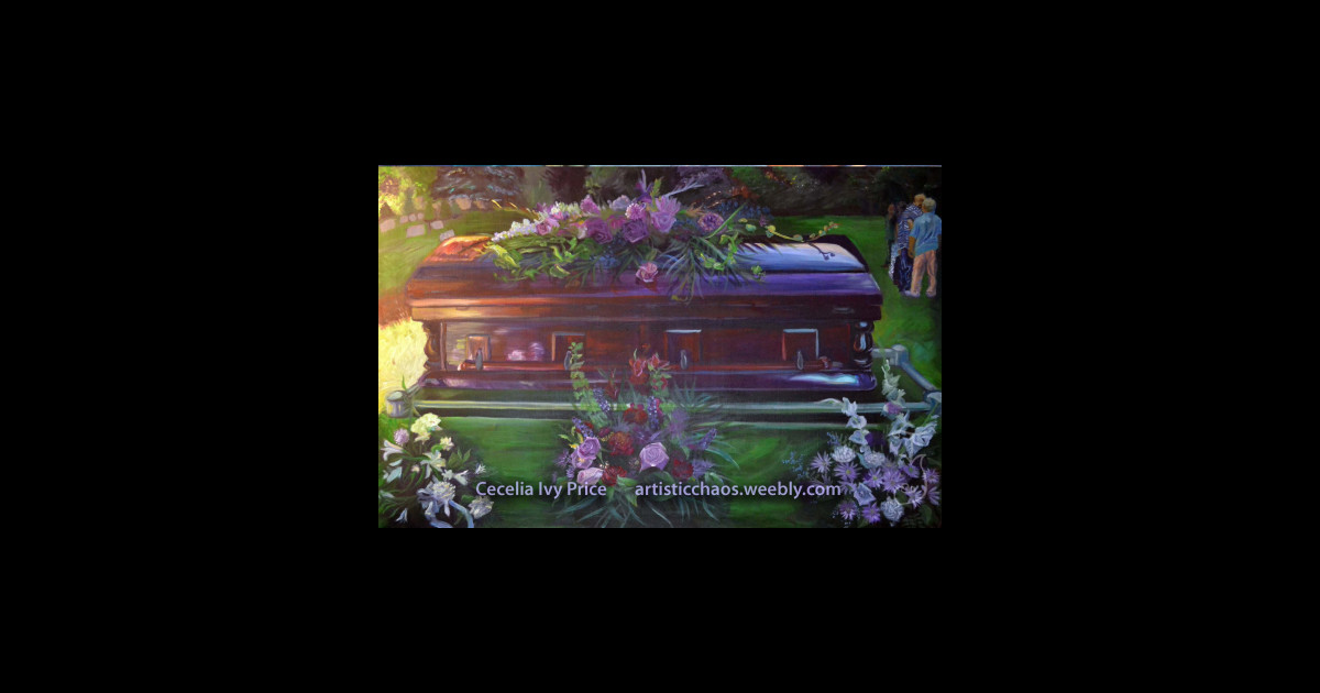 Casket - Casket - Sticker | TeePublic