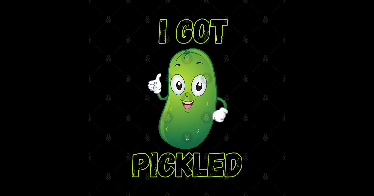 I got Pickled Pickleball Pickleballer Gear - Pickleball Is Life ...