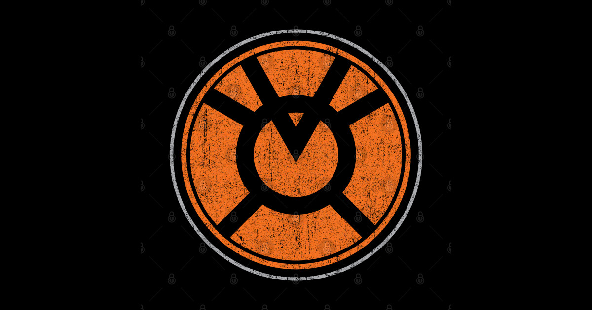 Greed (Variant) - Comics - Sticker | TeePublic