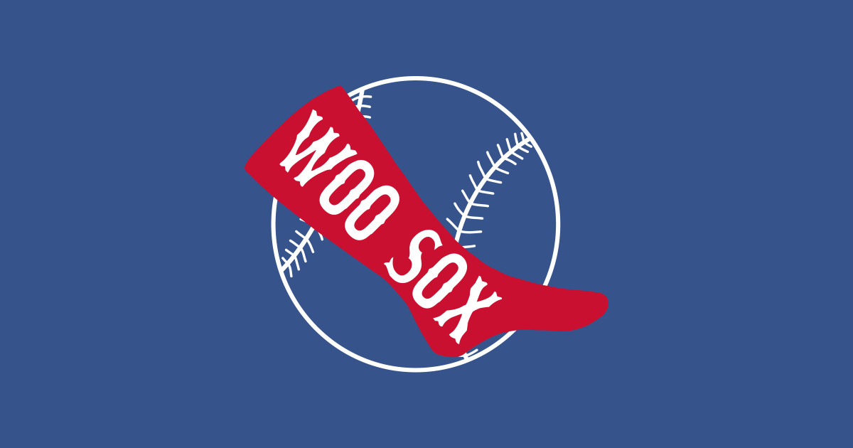 Worcester Red Sox - Woo Sox - T-Shirt | TeePublic