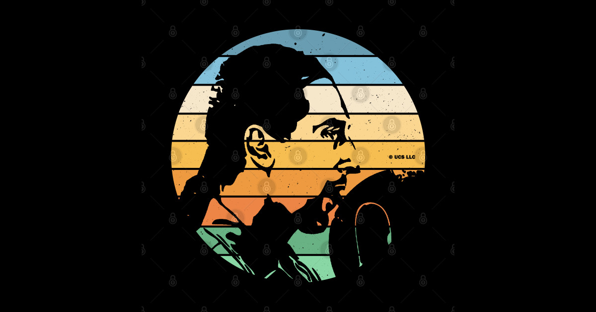 Jesus Quintana - The Big Lebowski - The Big Lebowski - Sticker | TeePublic