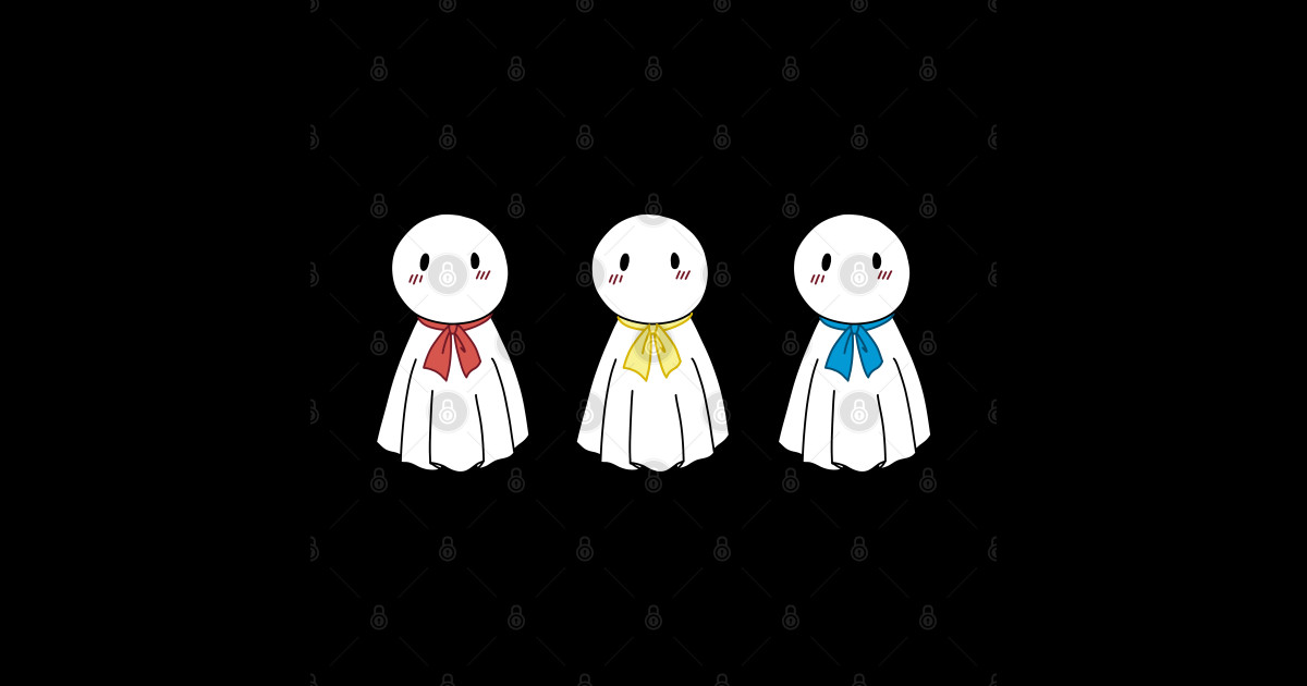 Weathering with you nagi rain doll - Weathering With You - Sticker ...