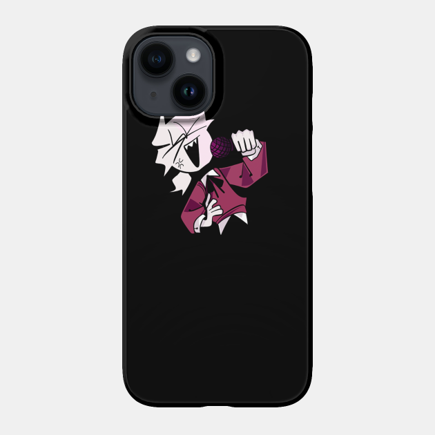 Selever FNF (Friday Night Funkin) - Selever Fnf - Phone Case | TeePublic