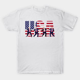 Trump Dance T-Shirts for Sale | TeePublic