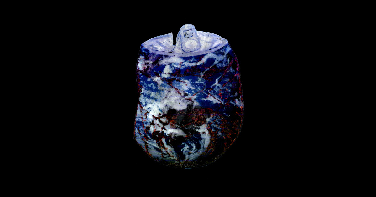 litter world - Litter - Magnet | TeePublic