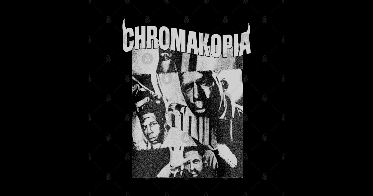 Chromakopia Tyler The Creator vintage - Chromakopia - Posters and Art ...