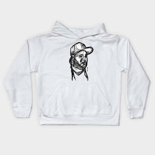 ASAP Yams RIP - Asap Yam - Kids Hoodie | TeePublic