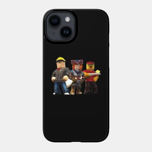 Roblox Phone Cases - iPhone and Android | TeePublic