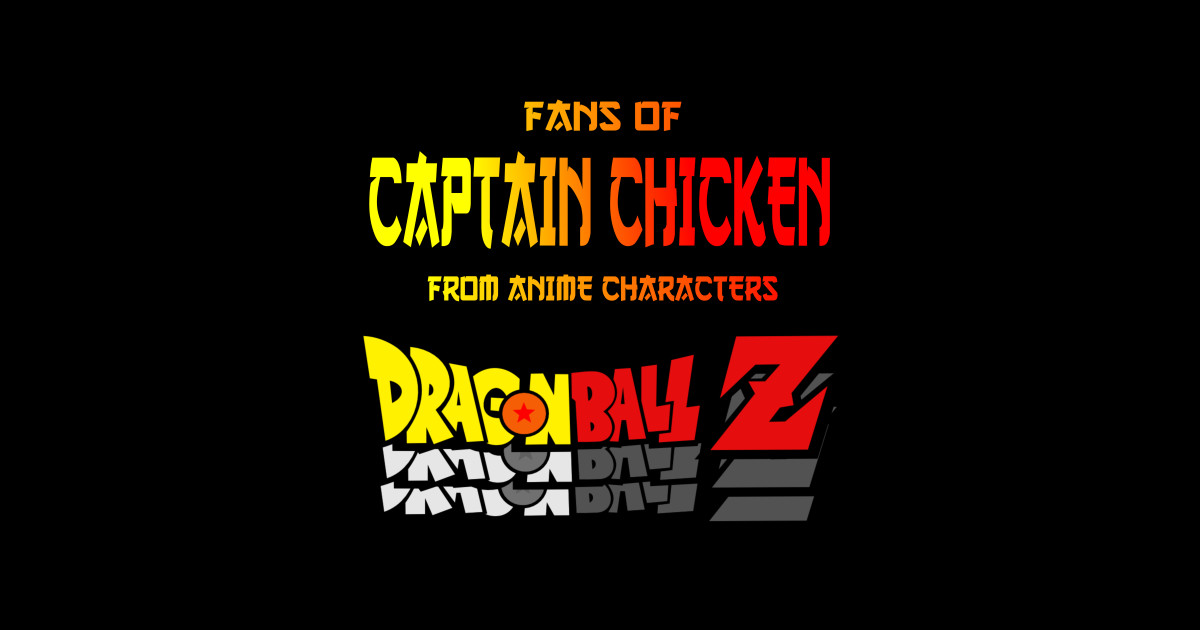 CAPTAIN CHICKEN MERCH VTG FAN ART - Captain Chicken Merch Vtg Fan Art ...
