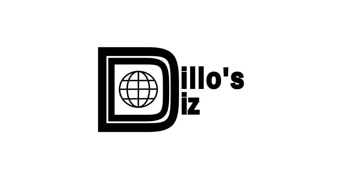 Dillo's Diz Logo - Dillos Diz - T-Shirt | TeePublic