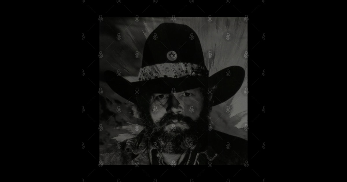 David Allan Coe - David Allan Coe - Sticker | TeePublic