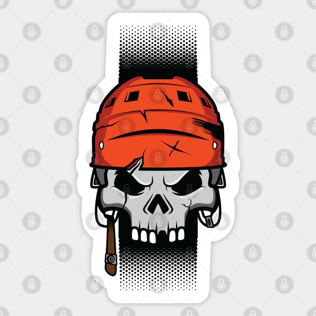 FLY OR DIE - Flyers - Sticker | TeePublic