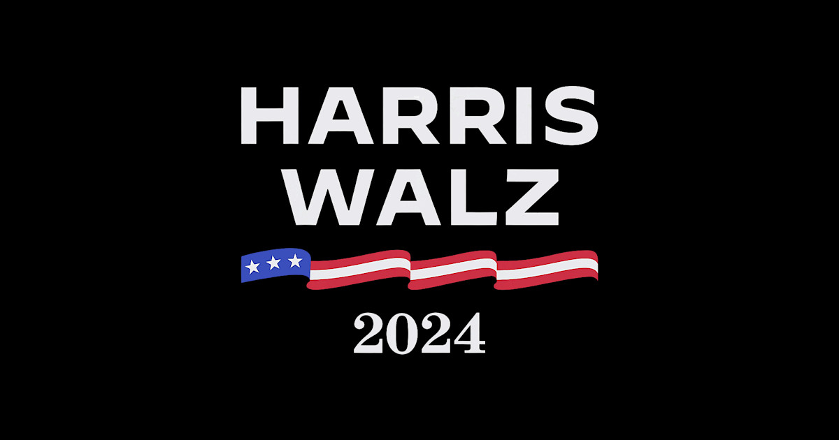 Harris Walz 2024 Election Kamala Harris Tim Walz Waltz vintage - Harris ...