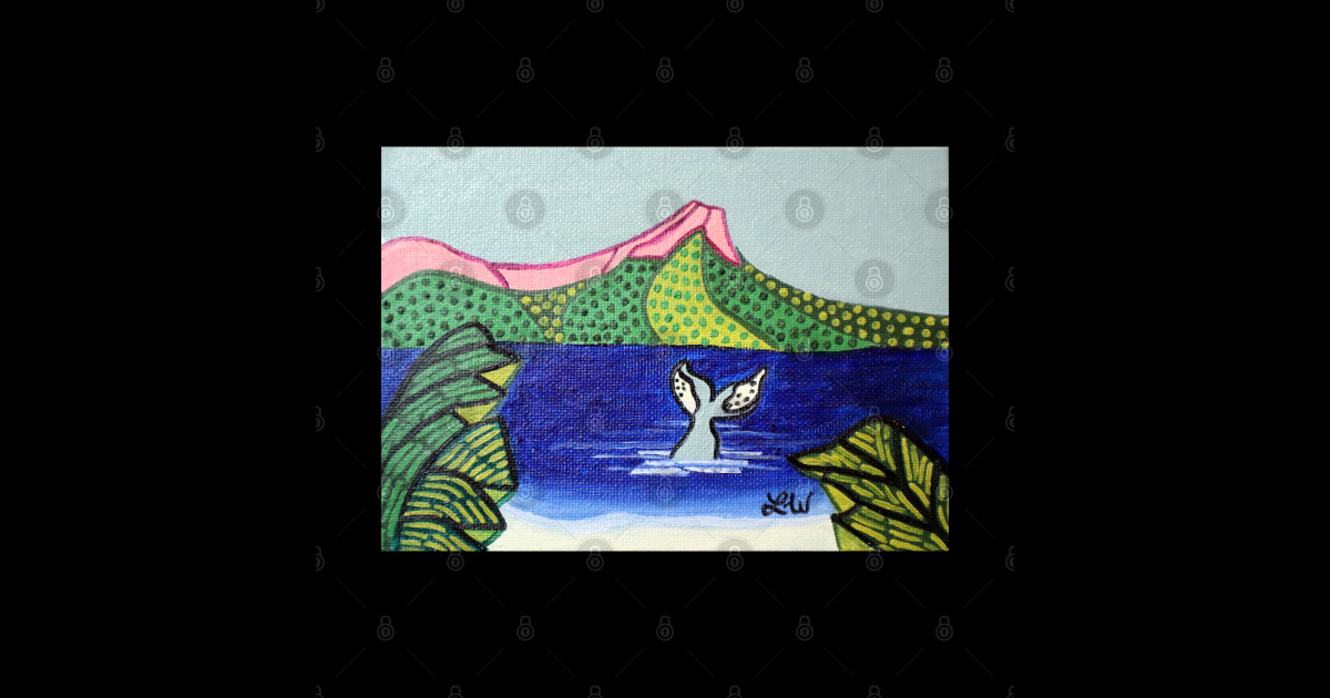 Diamond Head - Hawaii - Sticker | TeePublic