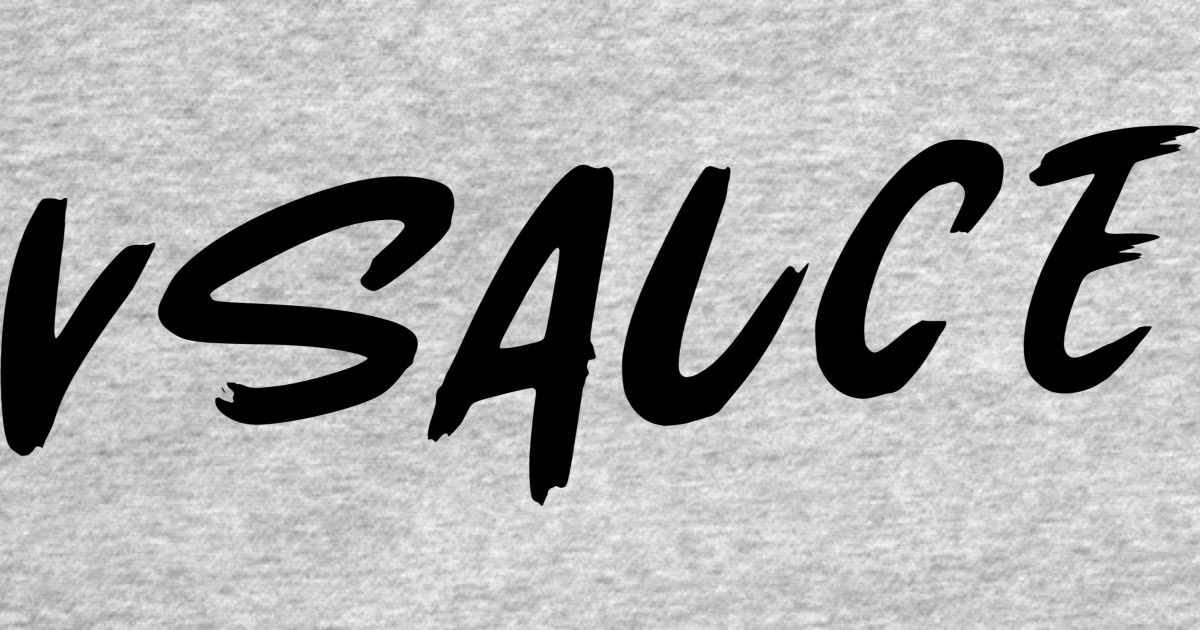 Vsauce - Spit Facts - Vintage - Vsauce Michael - T-Shirt | TeePublic