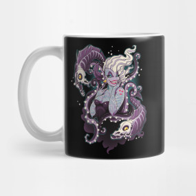 Body Language - Little Mermaid - T-Shirt | TeePublic