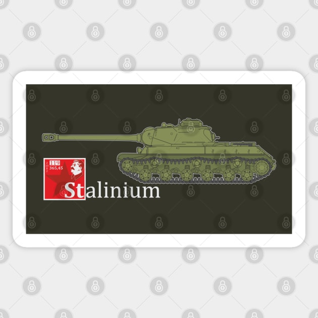 Stalinium Tank Design - IS-2 War Thunder Fans Edition - War Thunder ...
