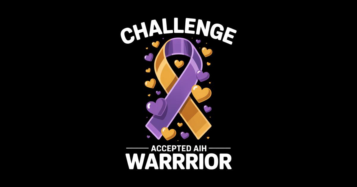 Autoimmune Hepatitis Awareness World Hepatitis Day 1 - Autoimmune ...