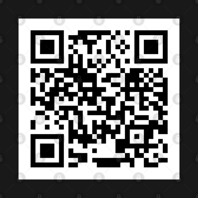 SKIBIDI TOILET - QR CODE - TROLL - FRONT & BACK - Skibidi - T-Shirt ...