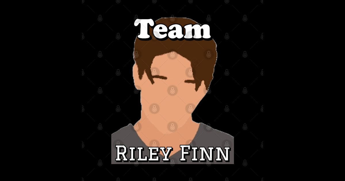 Team Riley Finn | Fanart - Buffy The Vampire Slayer Gift - Sticker ...