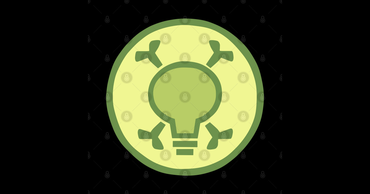 TDA Screaming Gaffers's logo - Total Drama Action - Posters and Art ...