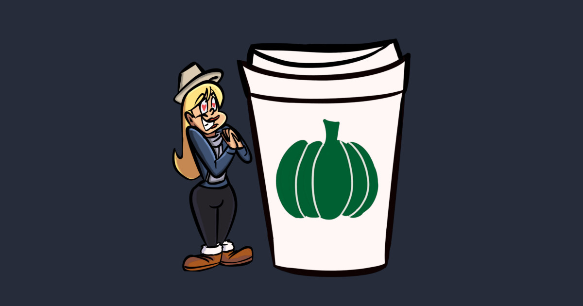 Basic White Girl Pumpkin Spice Latte Shirt Pumpkin Spice Latte T Shirt Teepublic