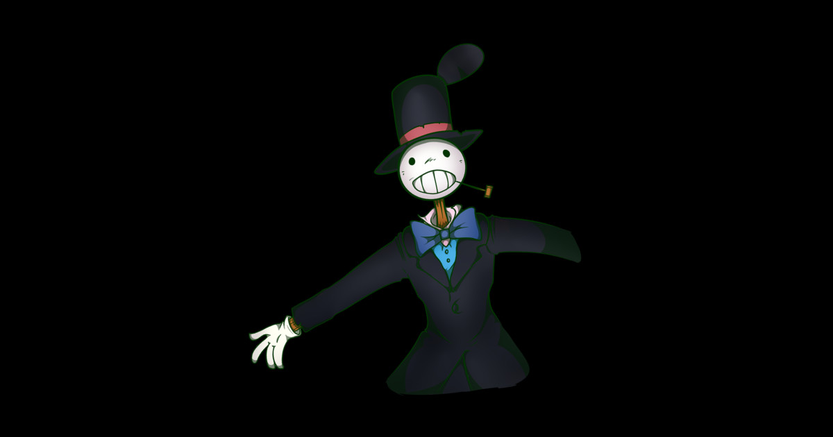 puppet - Sofia Artfactory - Sticker | TeePublic