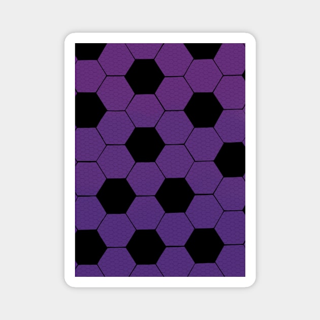 Kokushibo haori design - Kokushibo Demon Slayer - Magnet | TeePublic