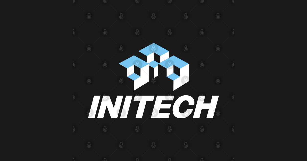 Initech - Office Space - T-Shirt | TeePublic