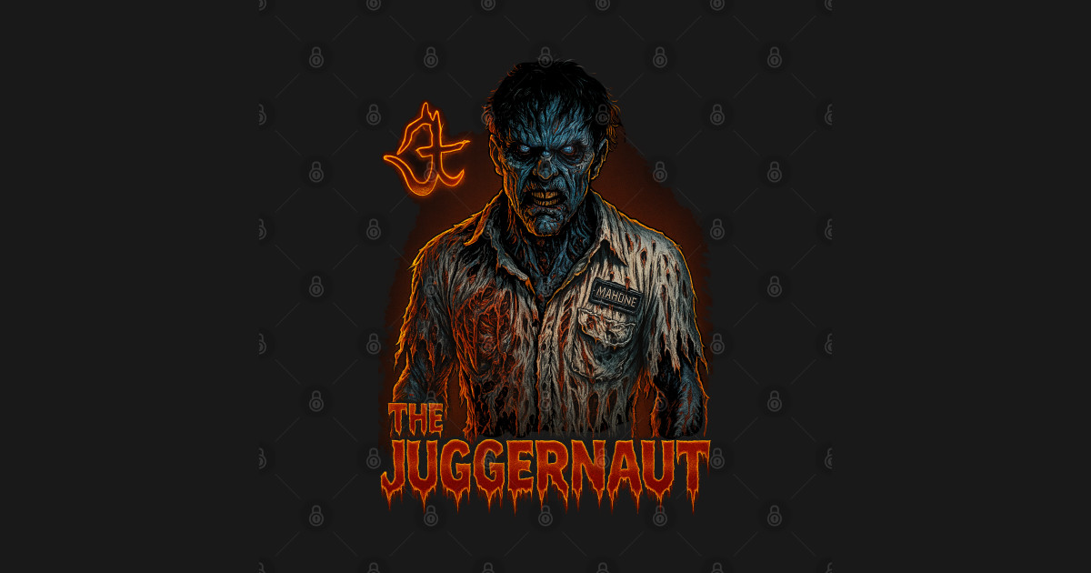 the juggernaut- 13 ghosts - 13 Ghosts - T-Shirt | TeePublic