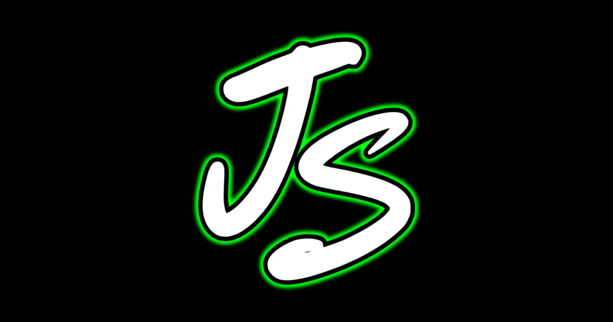JS Logo - Jstorm - Sticker | TeePublic