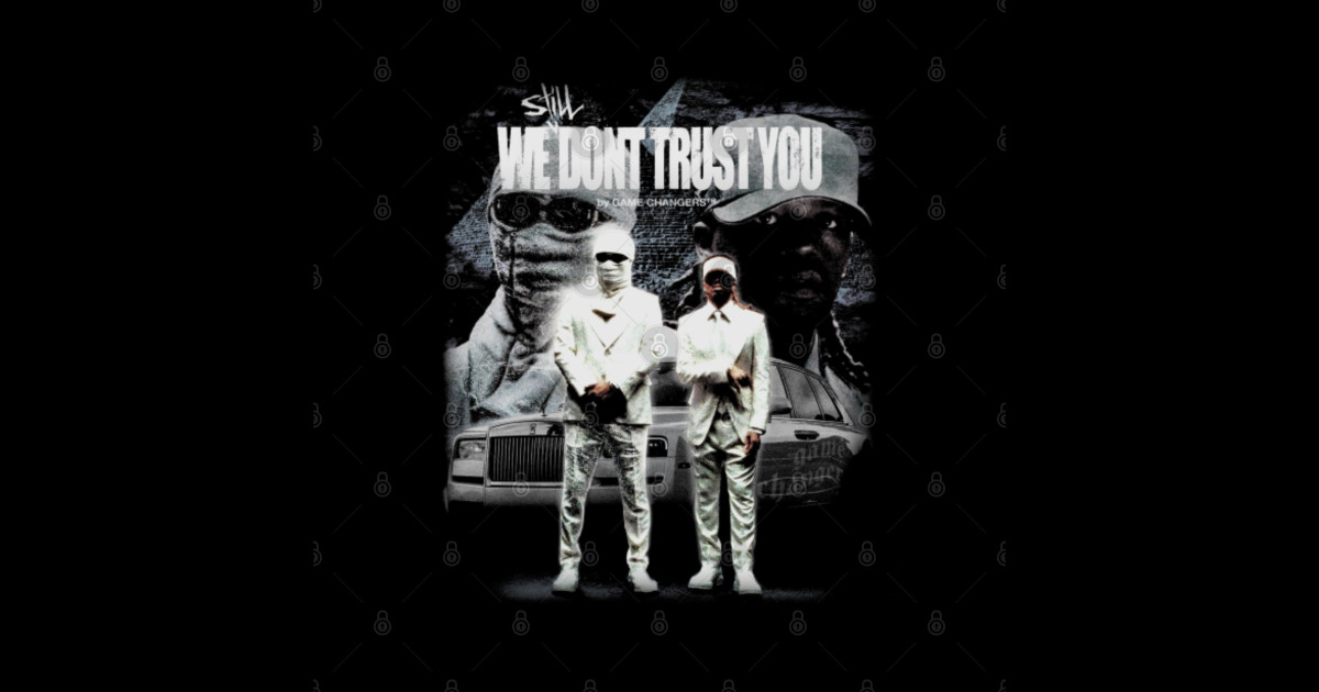 Metro Boomin & Future Wsdty By_Libarscal_ - Metro Boomin - Sticker ...
