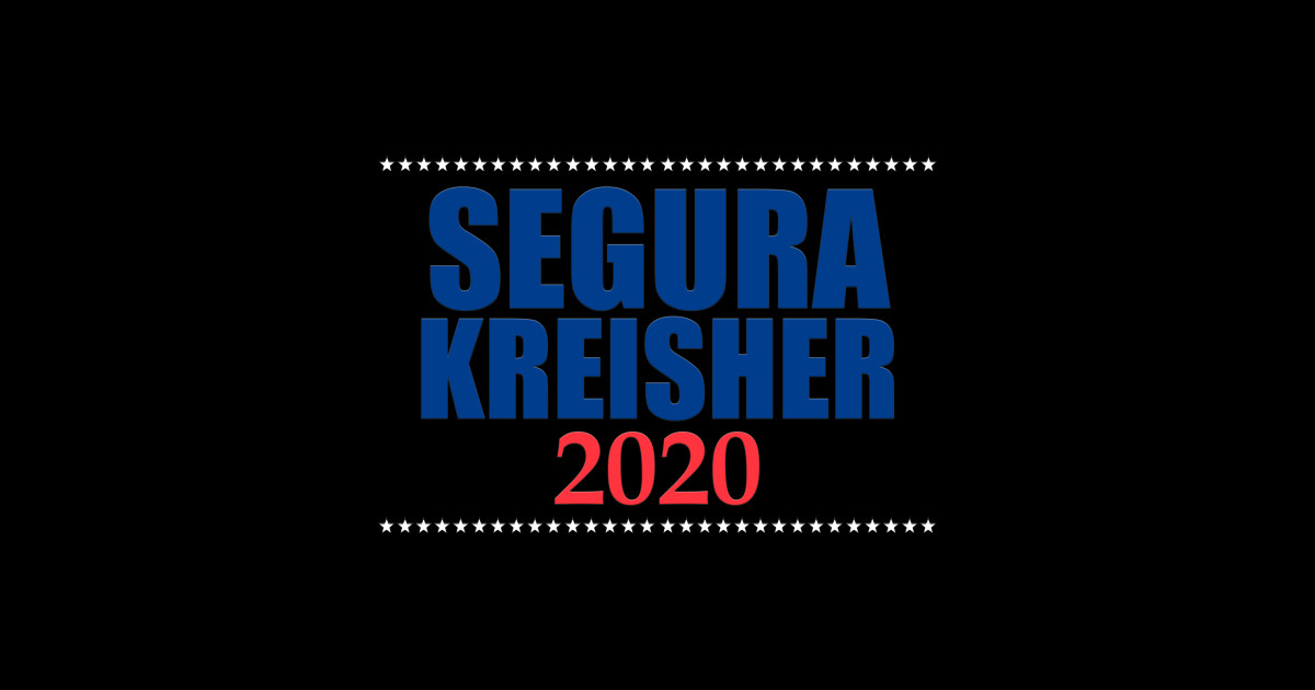 Tom Segura and Bert Kreisher for President 2020 - Tom Segura For ...