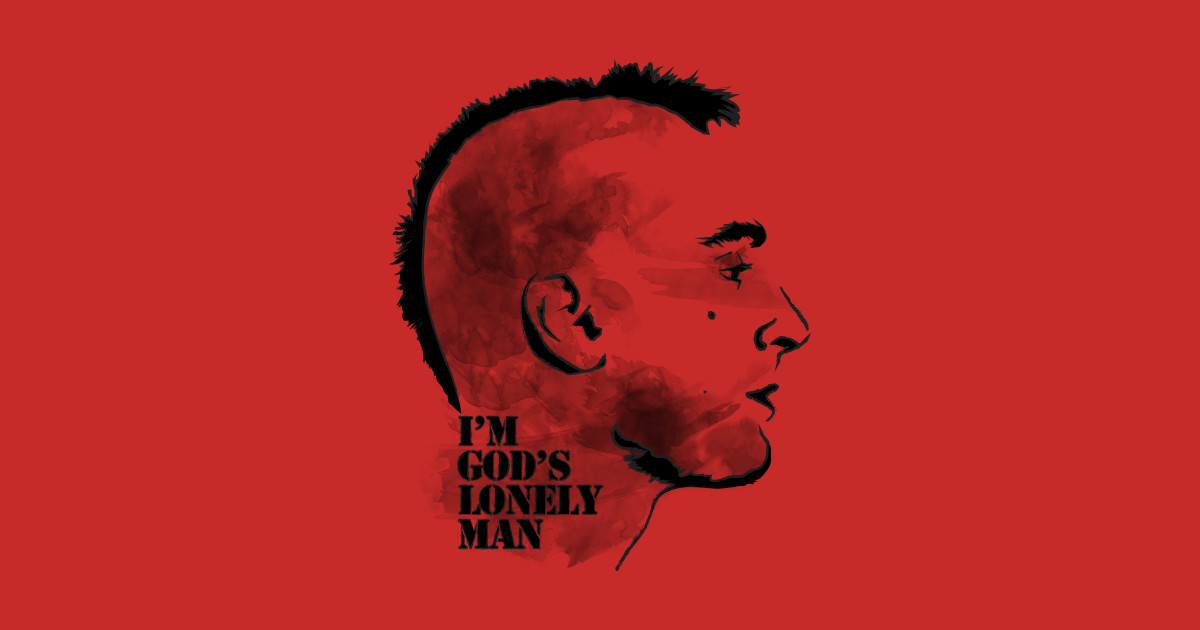 Travis Bickle - Scorsese - T-Shirt | TeePublic