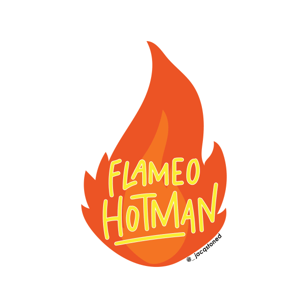 Flameo Hotman Avatar the Last Airbender Quote - Avatar The Last Airbender - T-Shirt | TeePublic