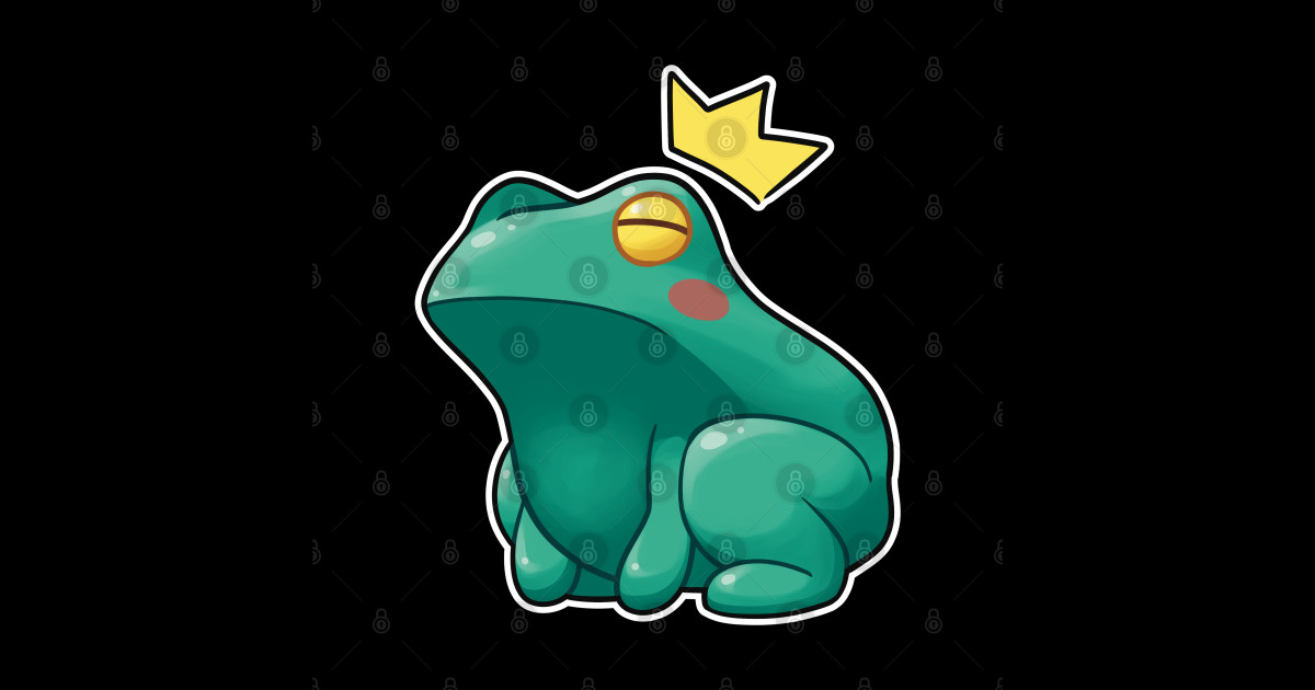 George XIII - Blazblue - Sticker | TeePublic