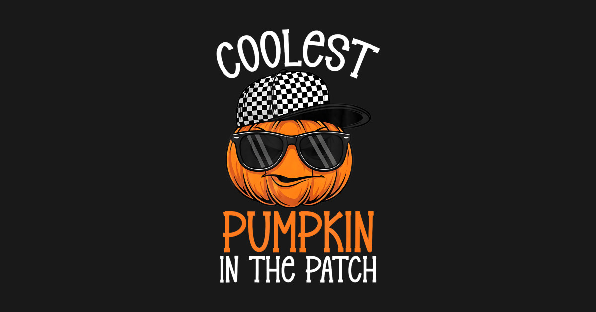 est Pumpkin In The Patch Crew - Pumpkin Patch Crew - T-Shirt | TeePublic