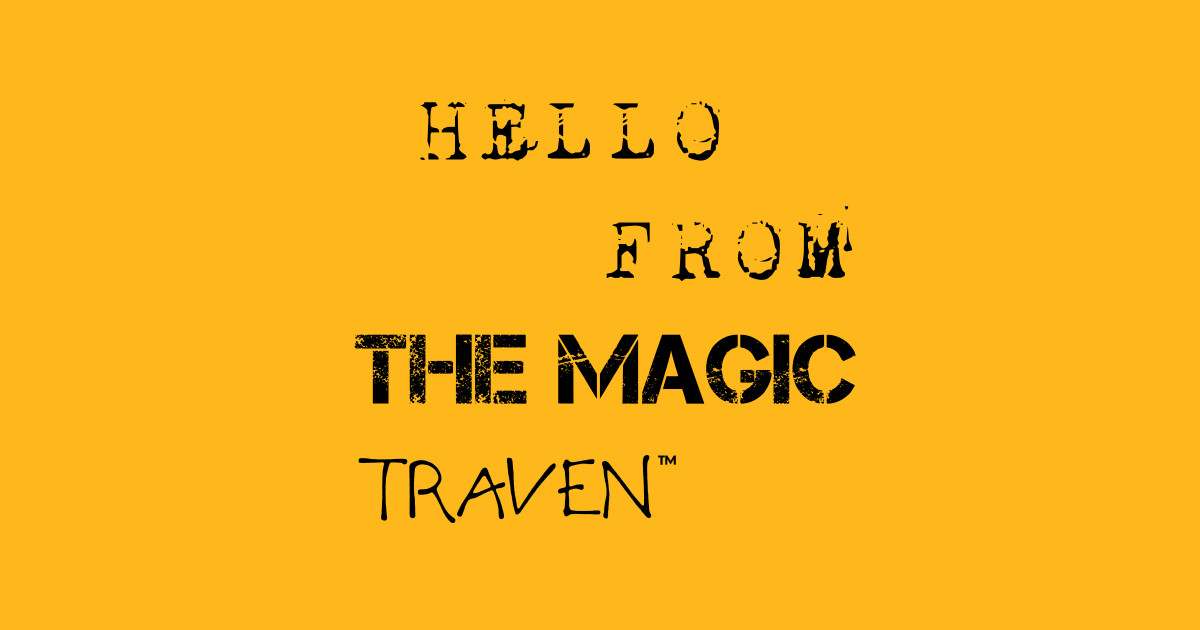 OFFICIAL Bootleg Magic Tavern Merch - Magictavern - T-Shirt | TeePublic