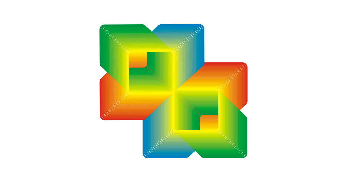 Cubed Windows - Windows - T-Shirt | TeePublic